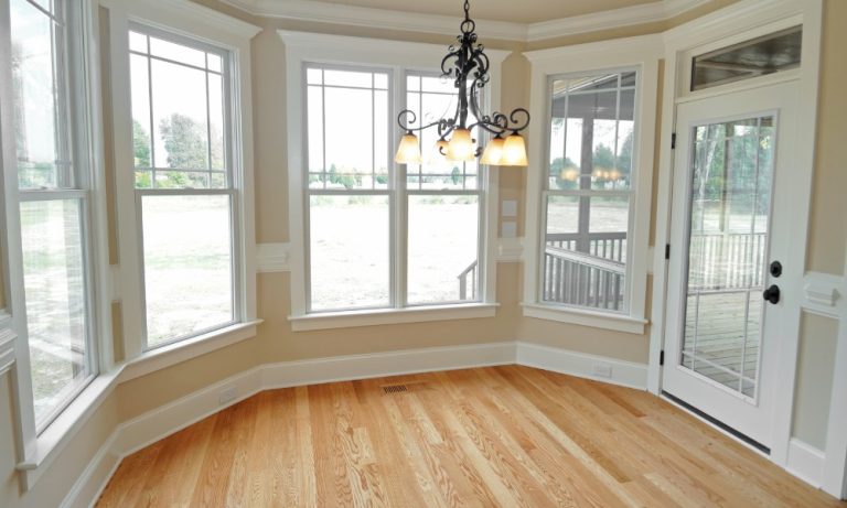 How Door Placement Impacts Behavior, Flow, and Movement – SDN Homes