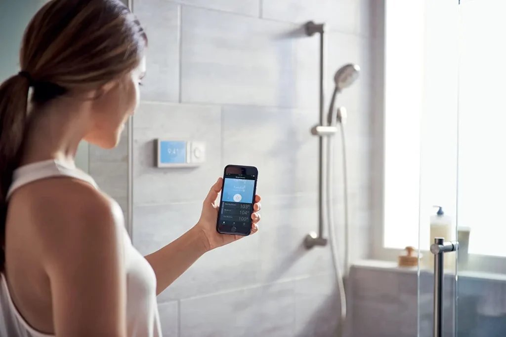 How the Latest Innovations and Smart Home Devices Help Prevent Water ...